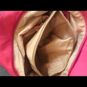 Zulily | Bags | Coral Purse Perfect For Spring | Poshmark